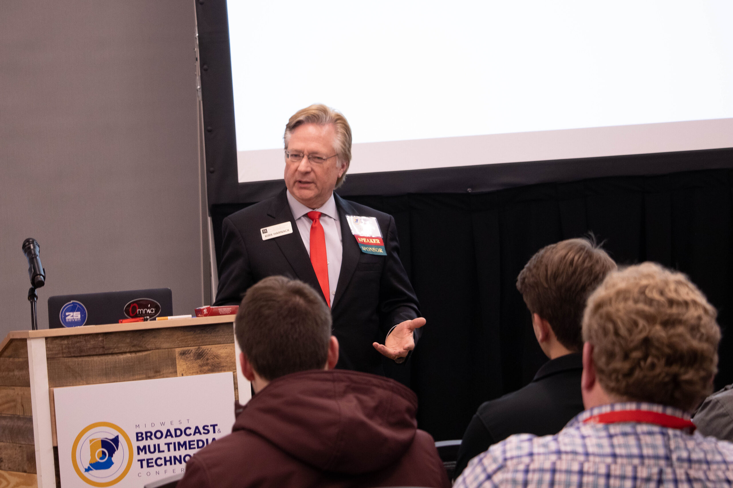 Live Training Calendar - Ohio Association of Broadcasters