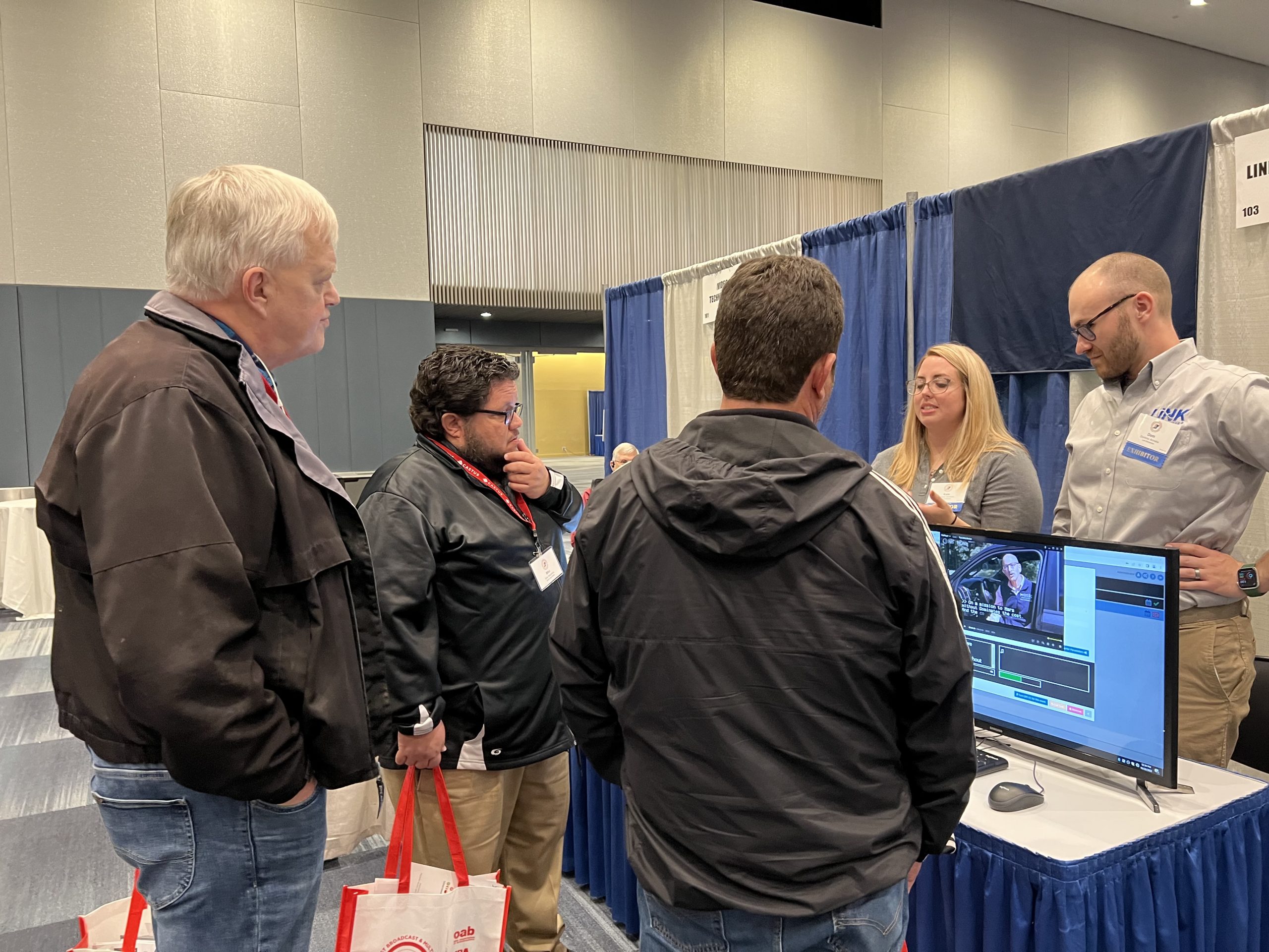 Associate Membership - Ohio Association of Broadcasters