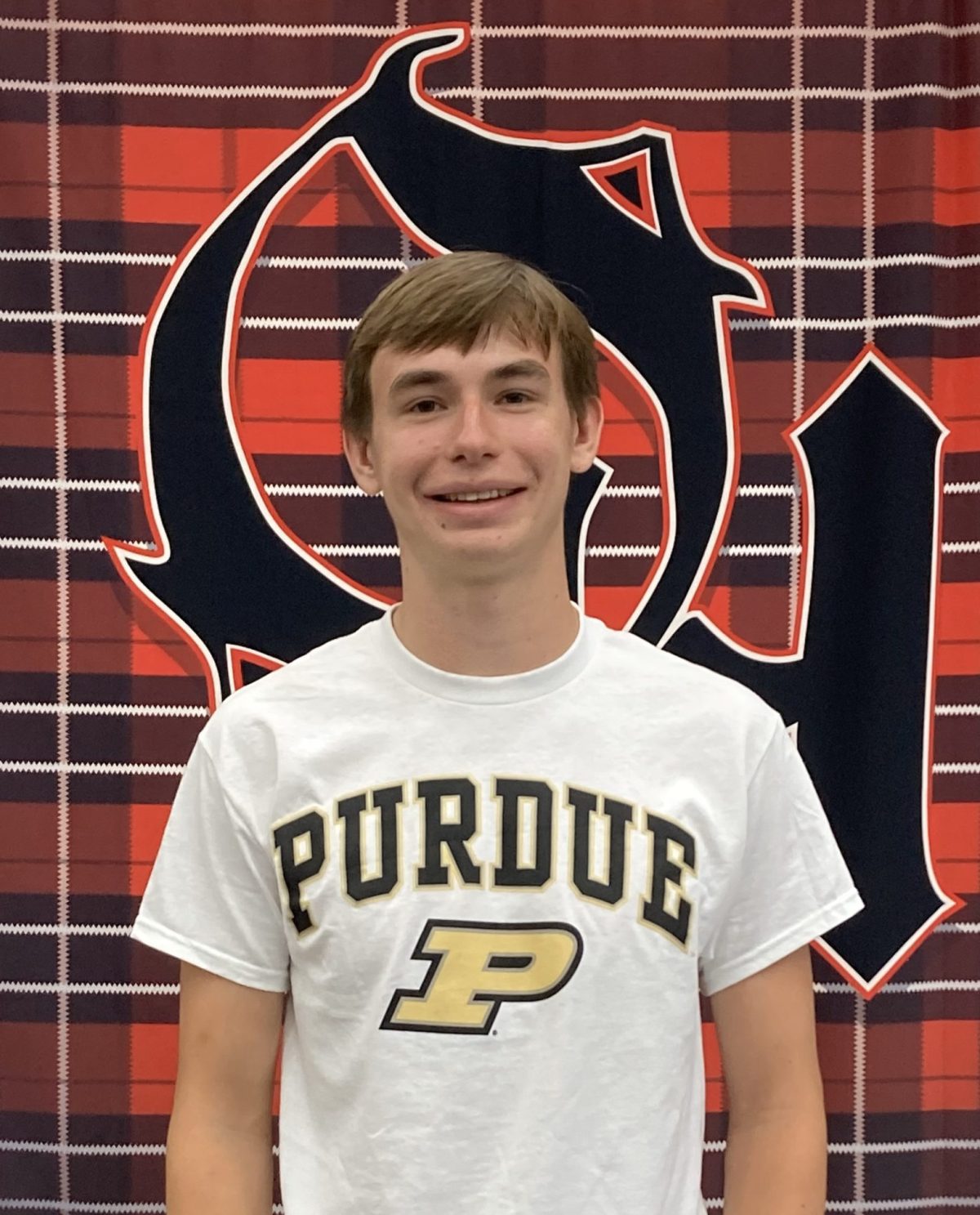 2023 Scholarship Recipient: Evan Wildenmann - Ohio Association of ...