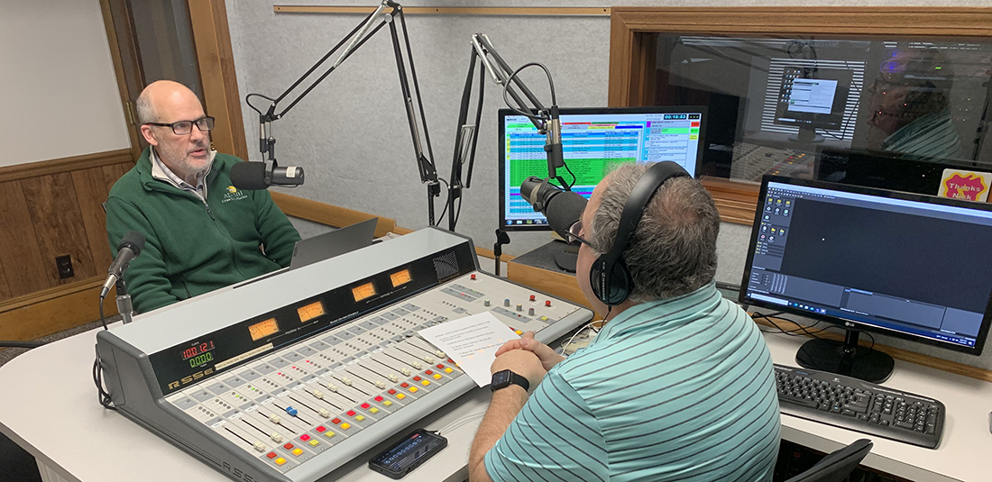 AM Radio Serves Ohio - Ohio Association of Broadcasters